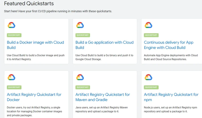 The 50 BEST CI/CD Tools Your Team Should Be Using (2023)