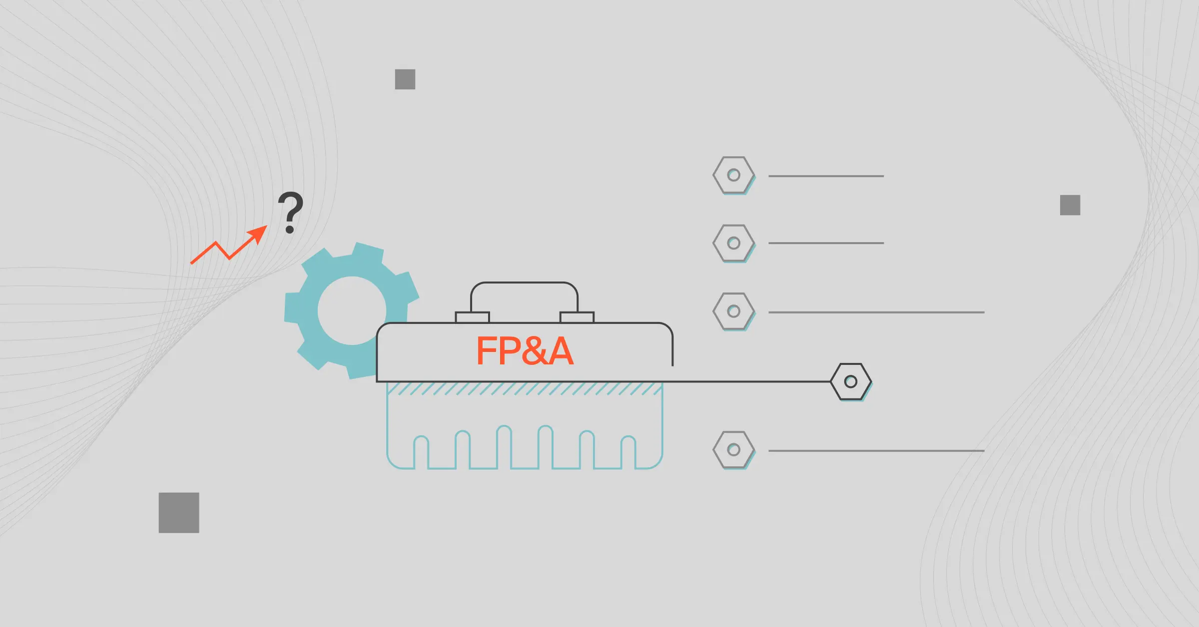 4 Ways FP&A Can Partner Successfully With Engineering