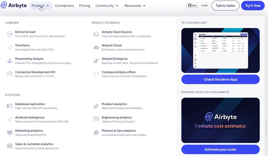 31+ Must-Have ETL Tools In 2024 (REVIEWED)