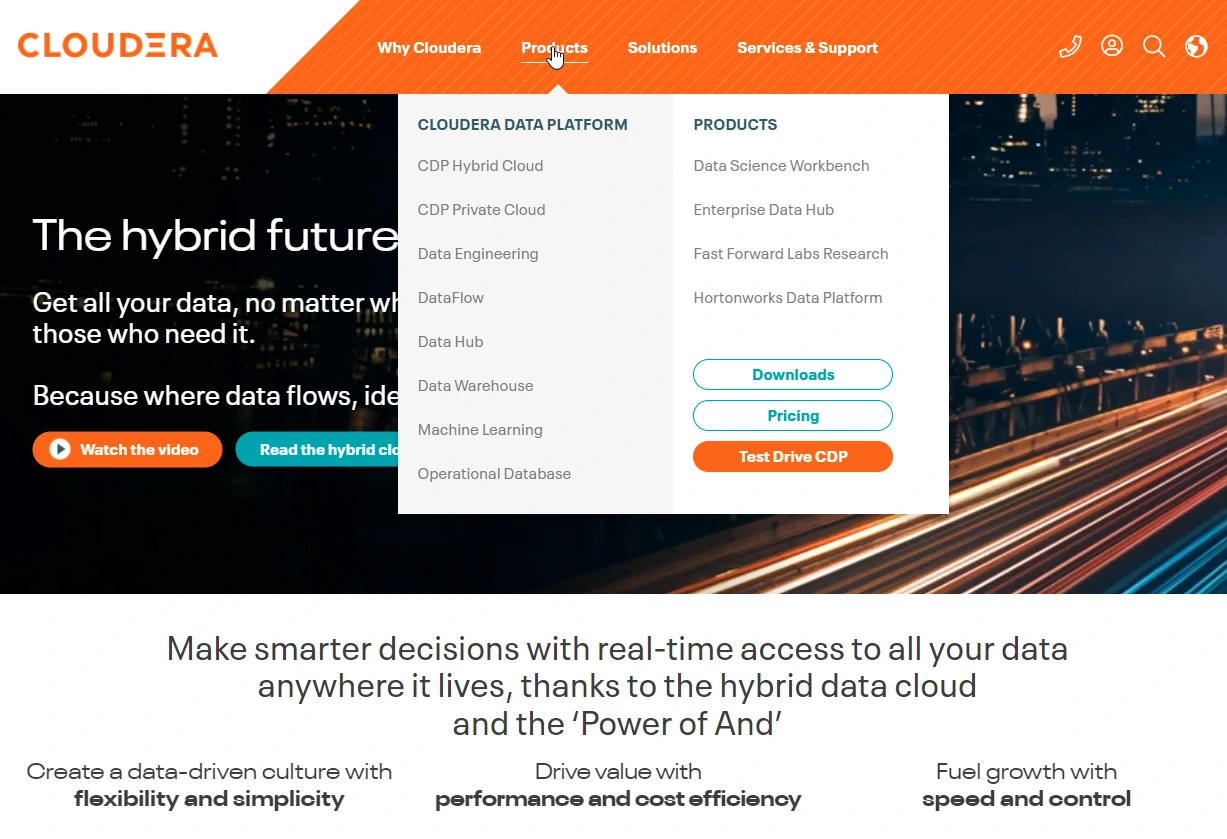 The 7 BEST Snowflake Alternatives To Help You Lower Costs