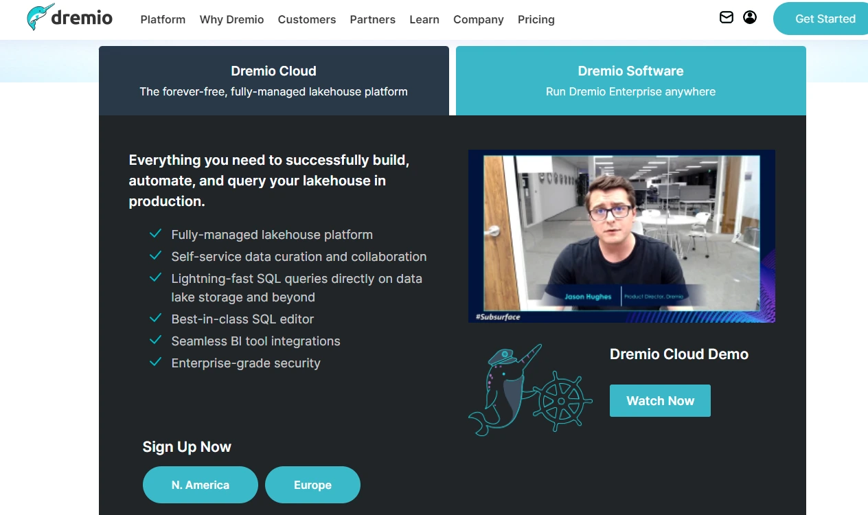 The 7 BEST Snowflake Alternatives To Help You Lower Costs