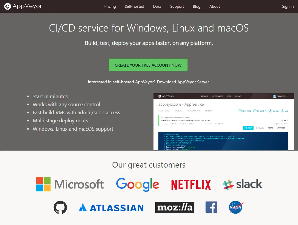 The 50 BEST CI/CD Tools Your Team Should Be Using (2023)
