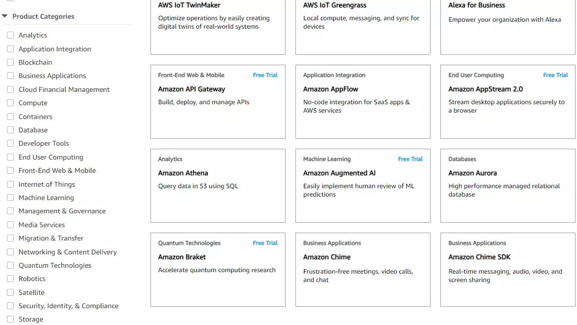 AWS Vs. Azure Vs. Google Cloud: Which Should You Use?