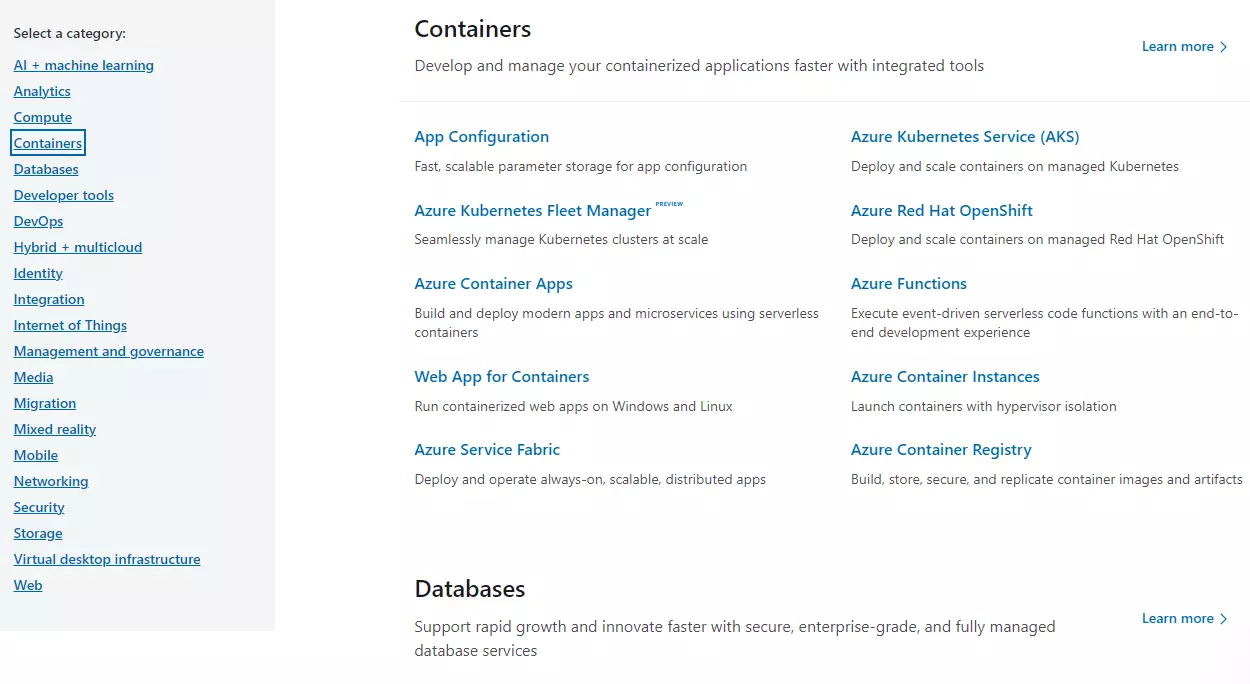 AWS Vs. Azure Vs. Google Cloud: Which Should You Use?