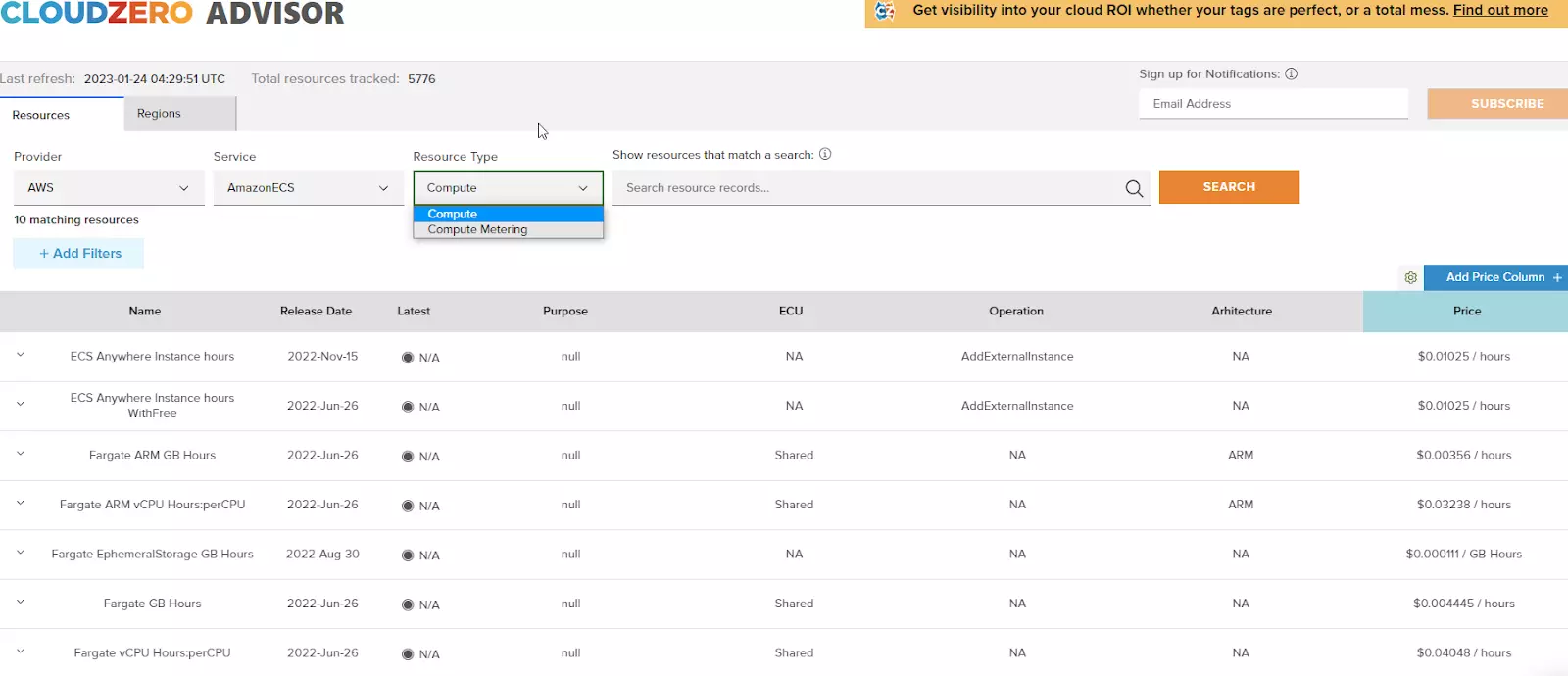 Amazon ECS Pricing Explained: A 2024 Guide To ECS Costs