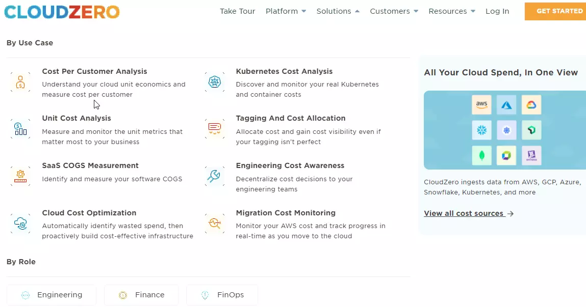 AWS Vs. Azure Vs. Google Cloud: Which Should You Use?