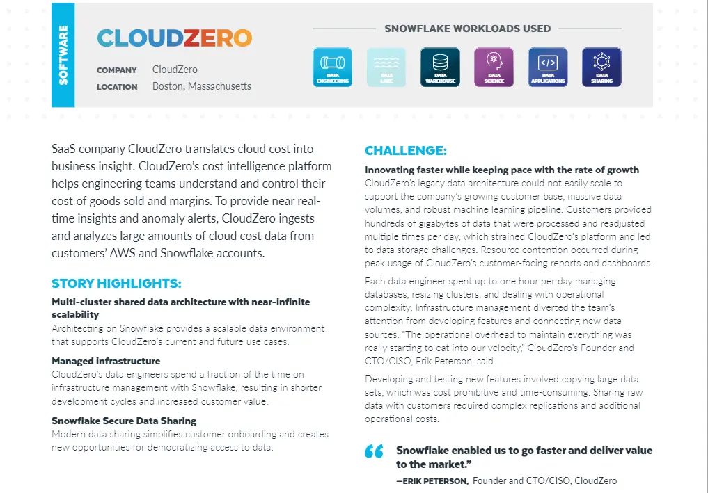 Snowflake Vs. Amazon Redshift: The Last Guide You’ll Need