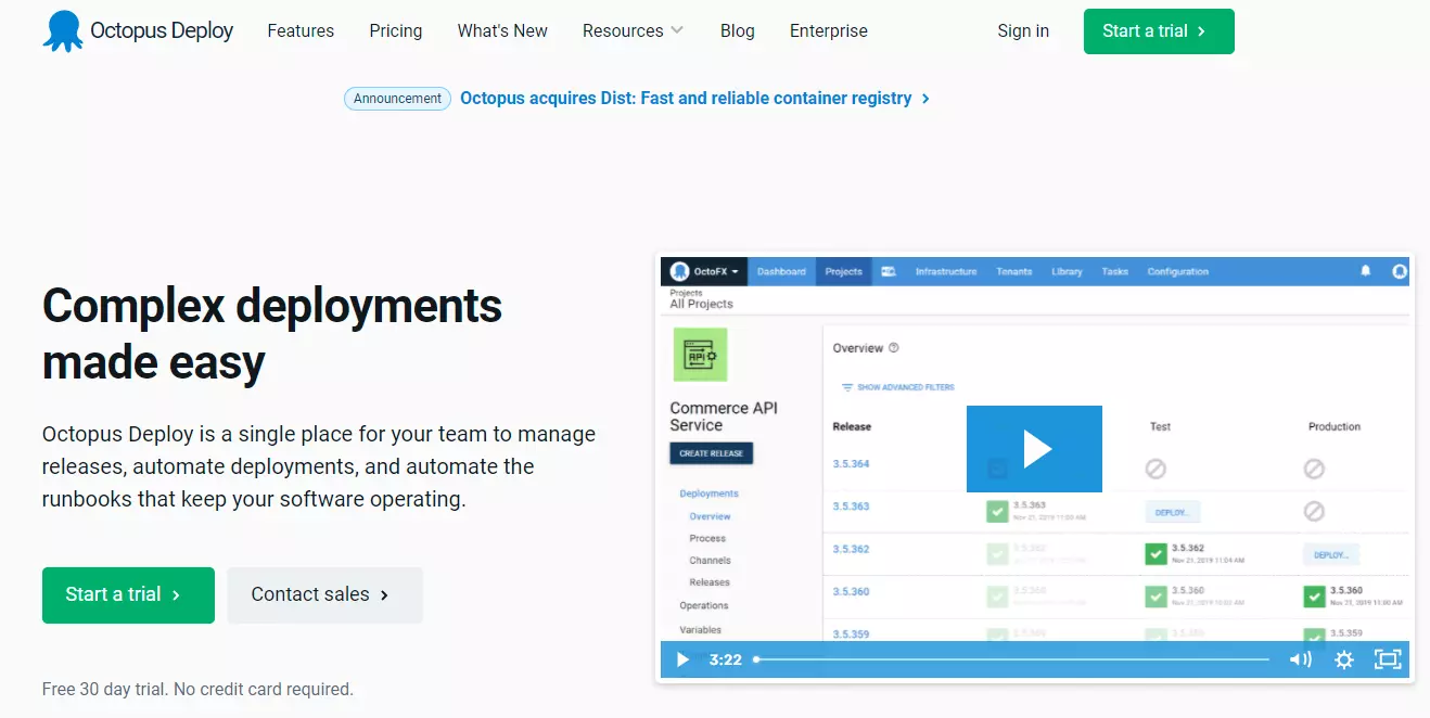 The Top 5 Harness.io Alternatives & Competitors (Updated 2024)