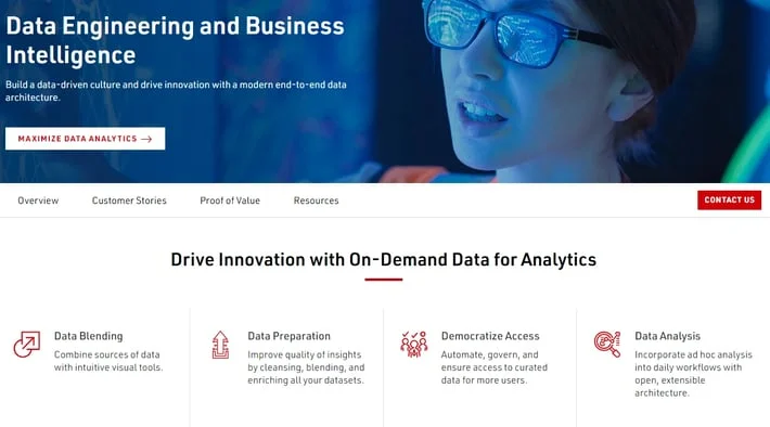31+ Must-Have ETL Tools In 2024 (REVIEWED)