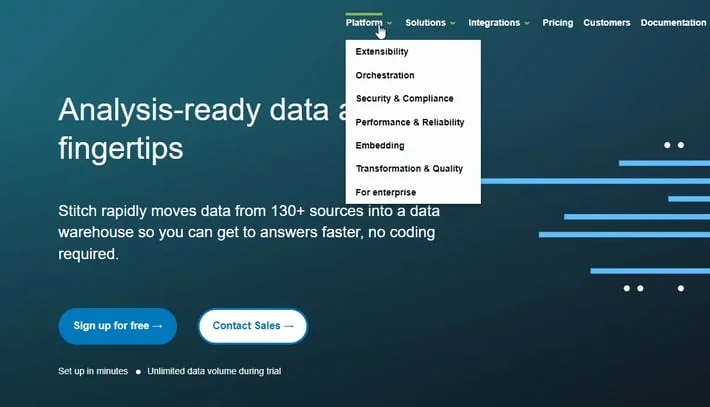 31+ Must-Have ETL Tools In 2024 (REVIEWED)