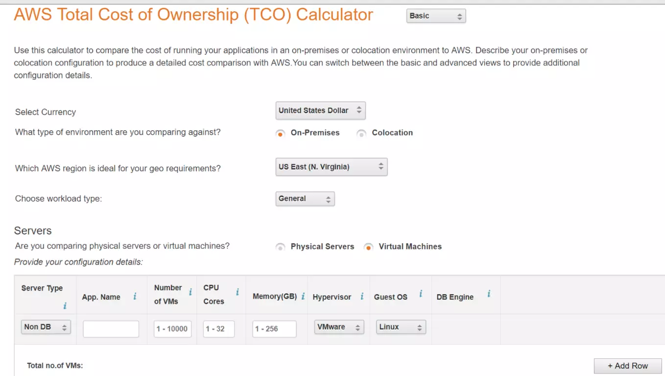 How To Calculate TCO On AWS: A Step-By-Step Guide