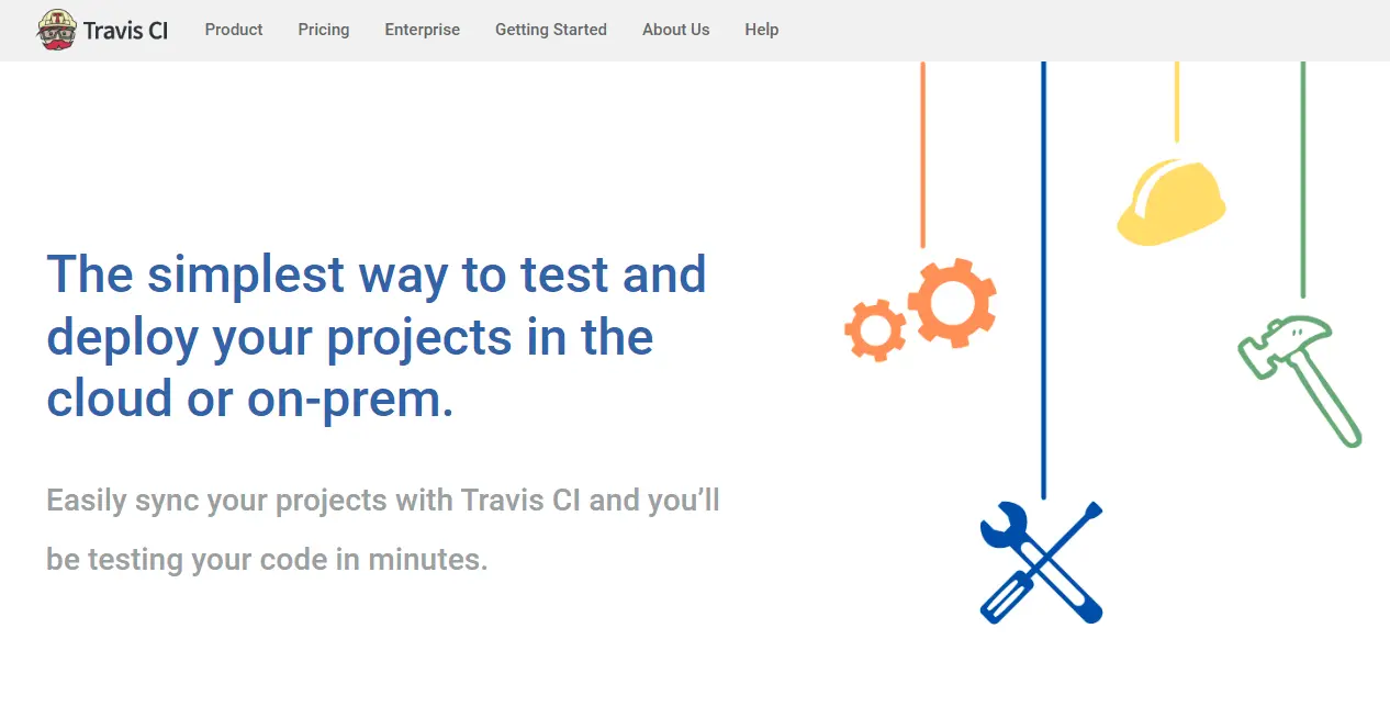 The 50 BEST CI/CD Tools Your Team Should Be Using (2023)