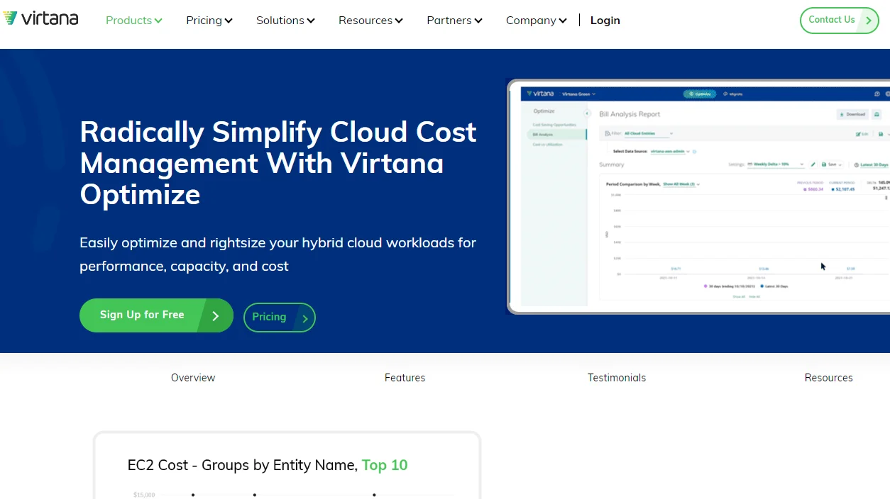 The 15 Best Azure Cost Management Tools In 2024