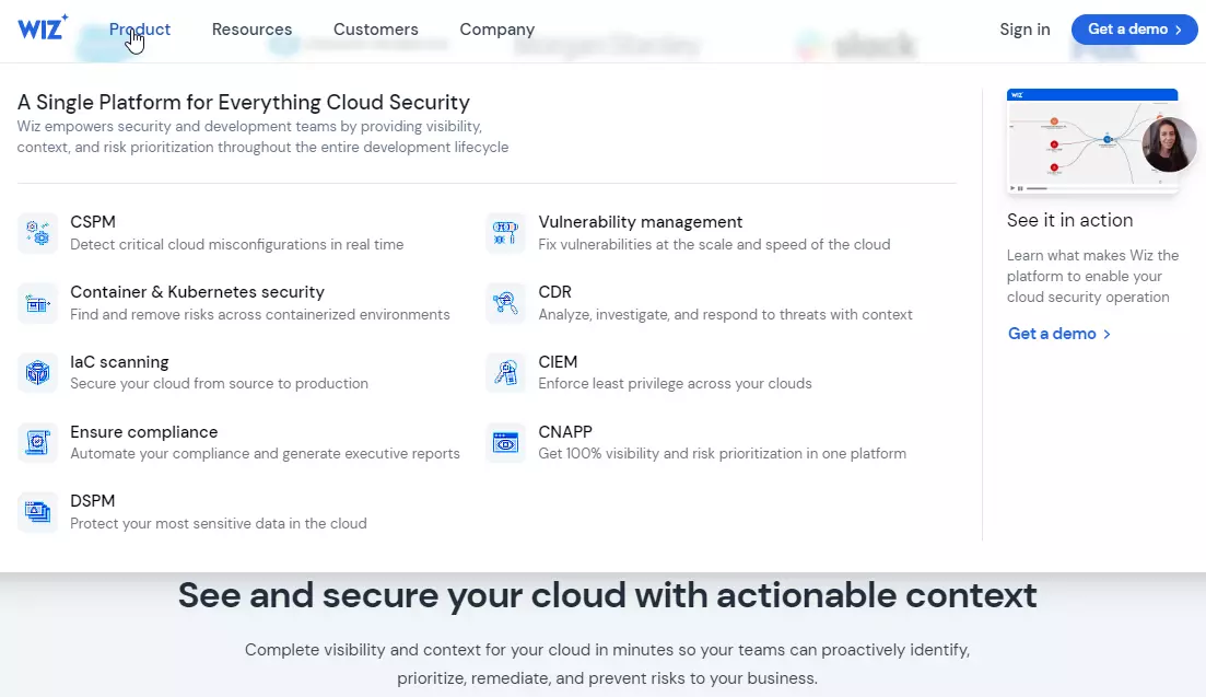 The 35 Best Cloud Monitoring Tools Based On Use Case