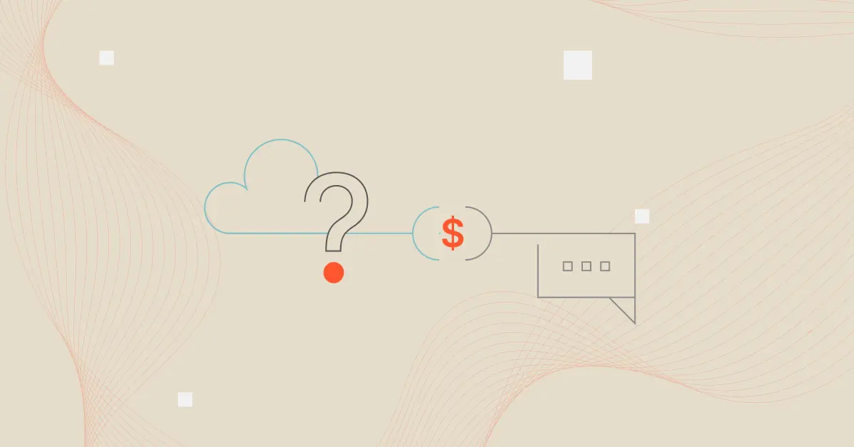 The Role Of Finance Teams In Cloud Cost Management