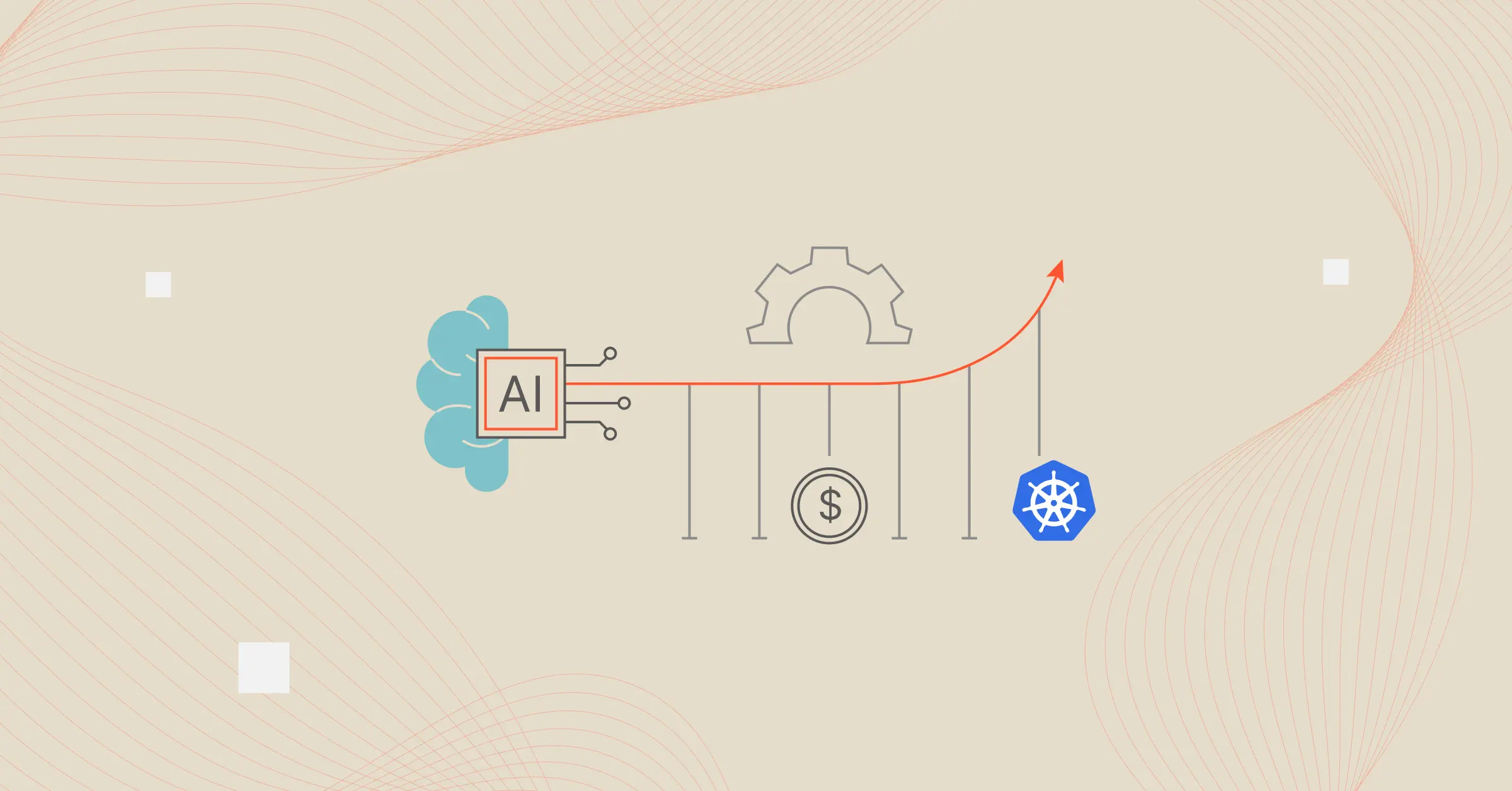AI's Role In Streamlining Kubernetes Cost Management