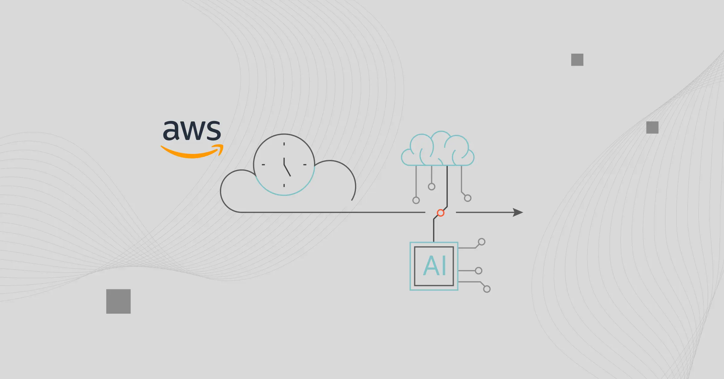 The Future Of Cloud Cost Management Ai And Machine Learning On Aws