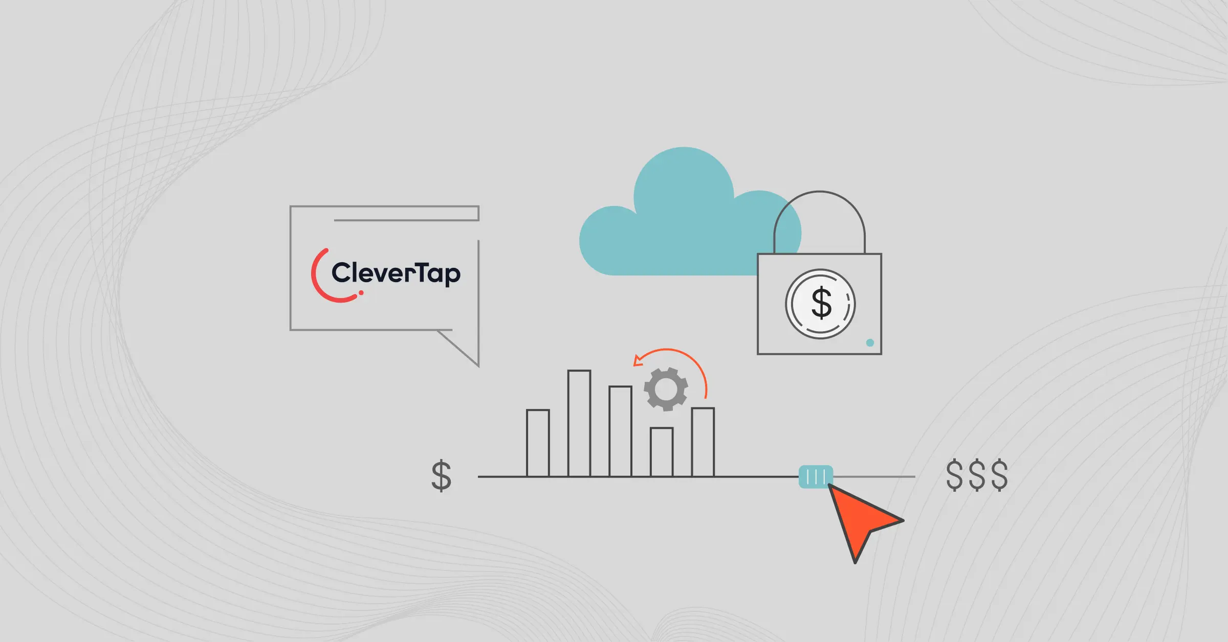 How CleverTap Uses Unit Economics To Control Cloud Costs