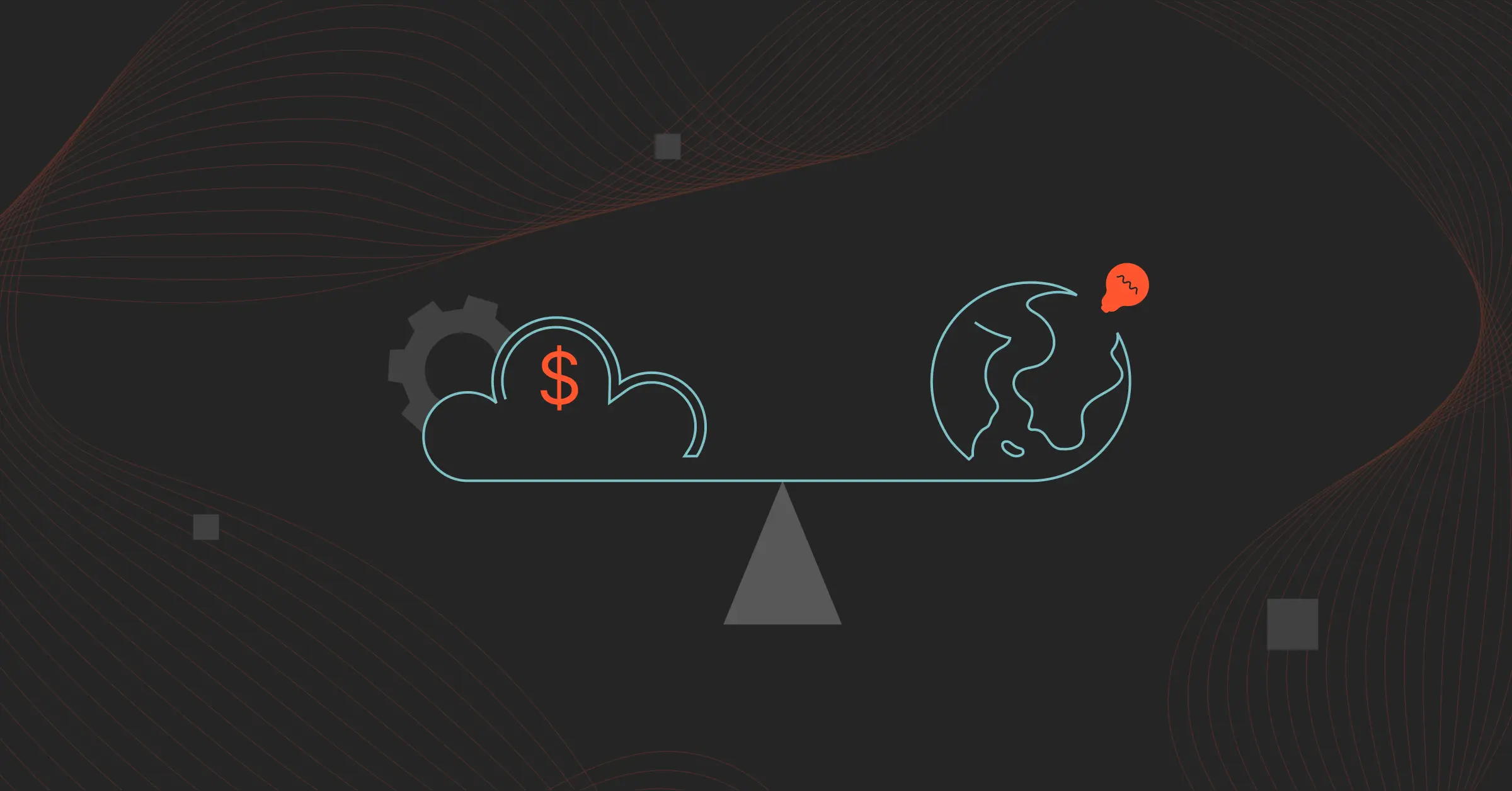 The Role Of Cloud Cost Management In Sustainability