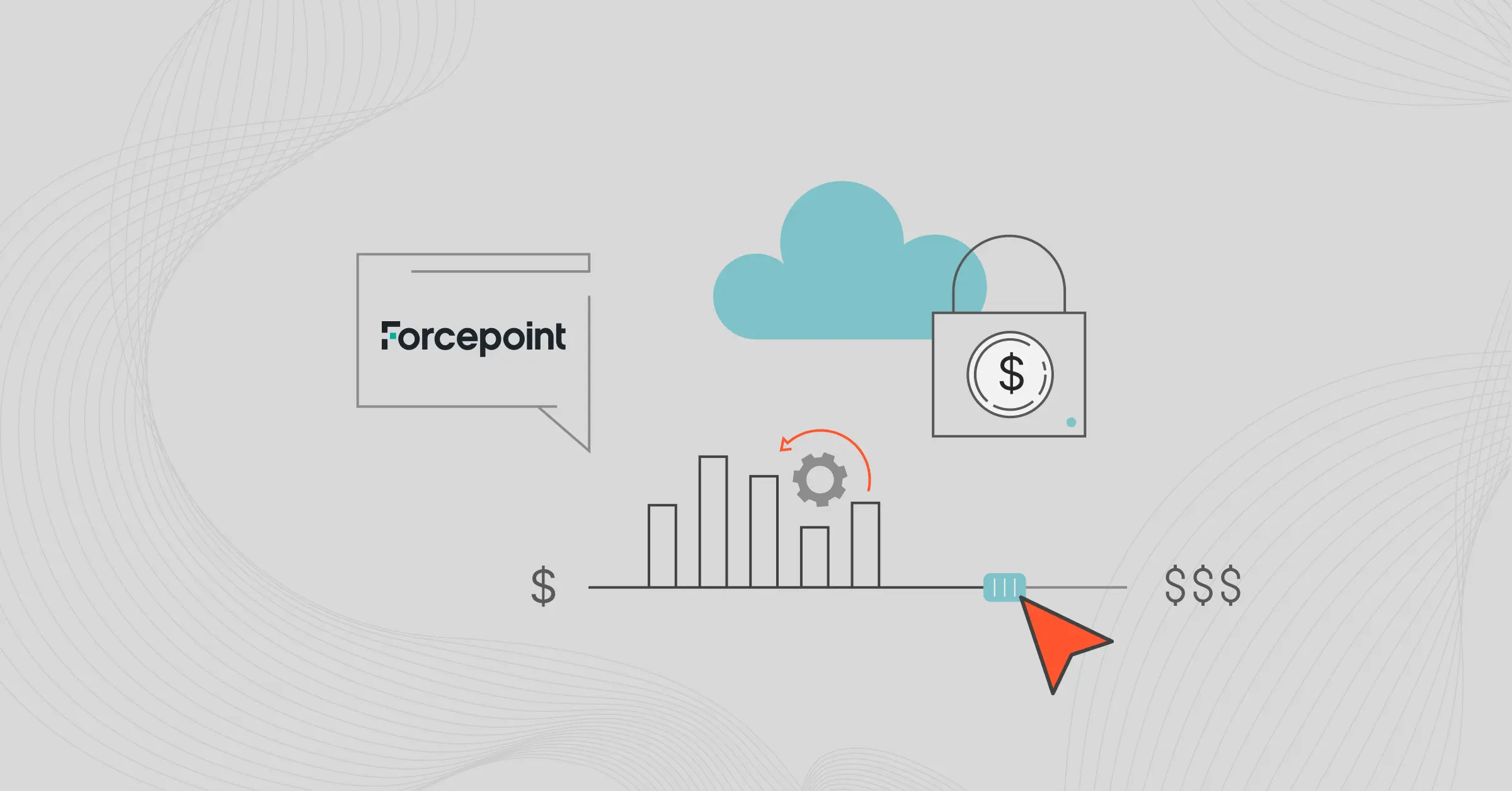 How Forcepoint Uses CloudZero To Boost Its FinOps Strategy