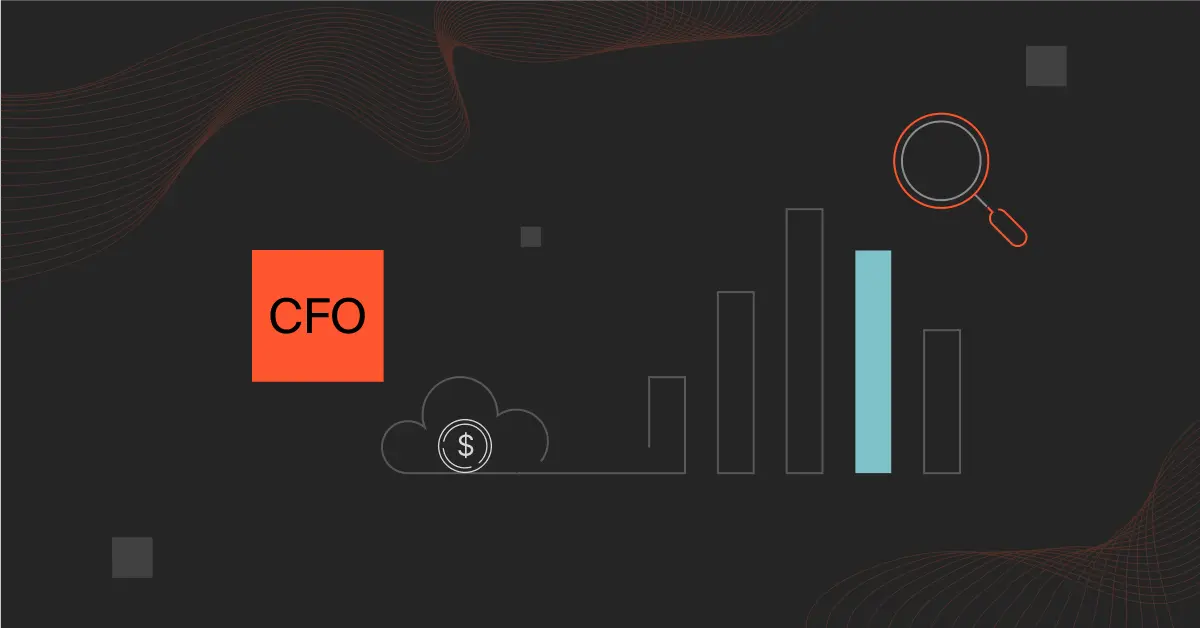 CFO Cloud Cost Metrics: Key KPIs To Track