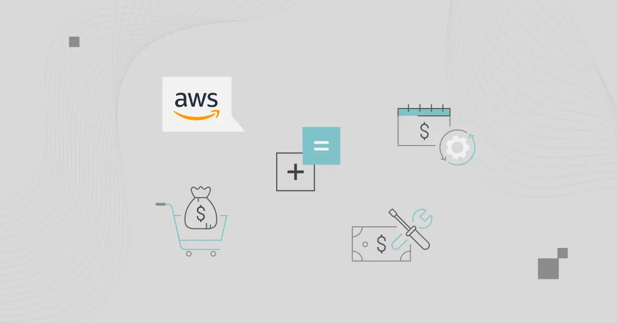 Guide To Calculating TCO On AWS And Tools To Help