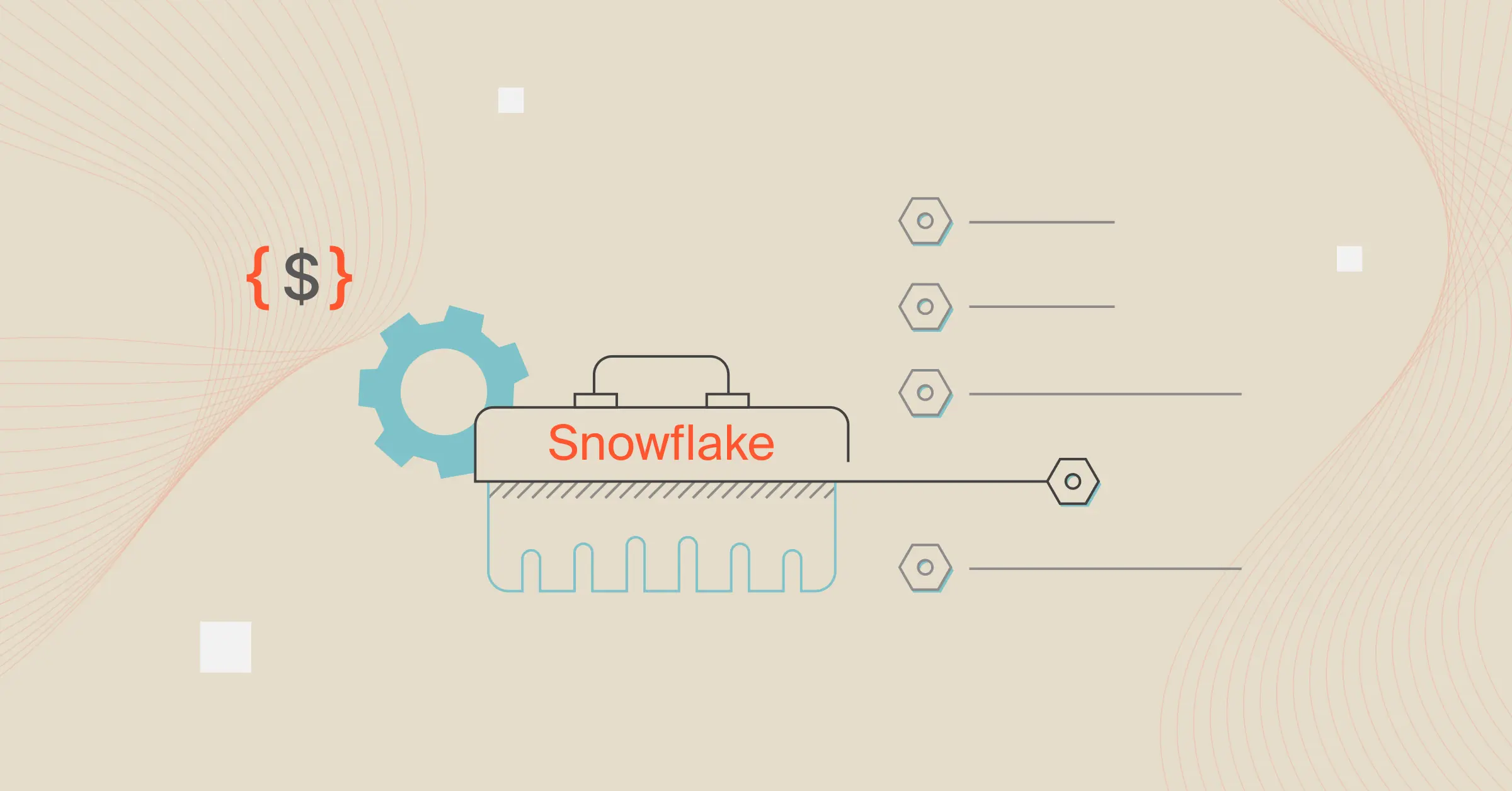 13 Snowflake Tools To Help Monitor Cloud Storage And Usage