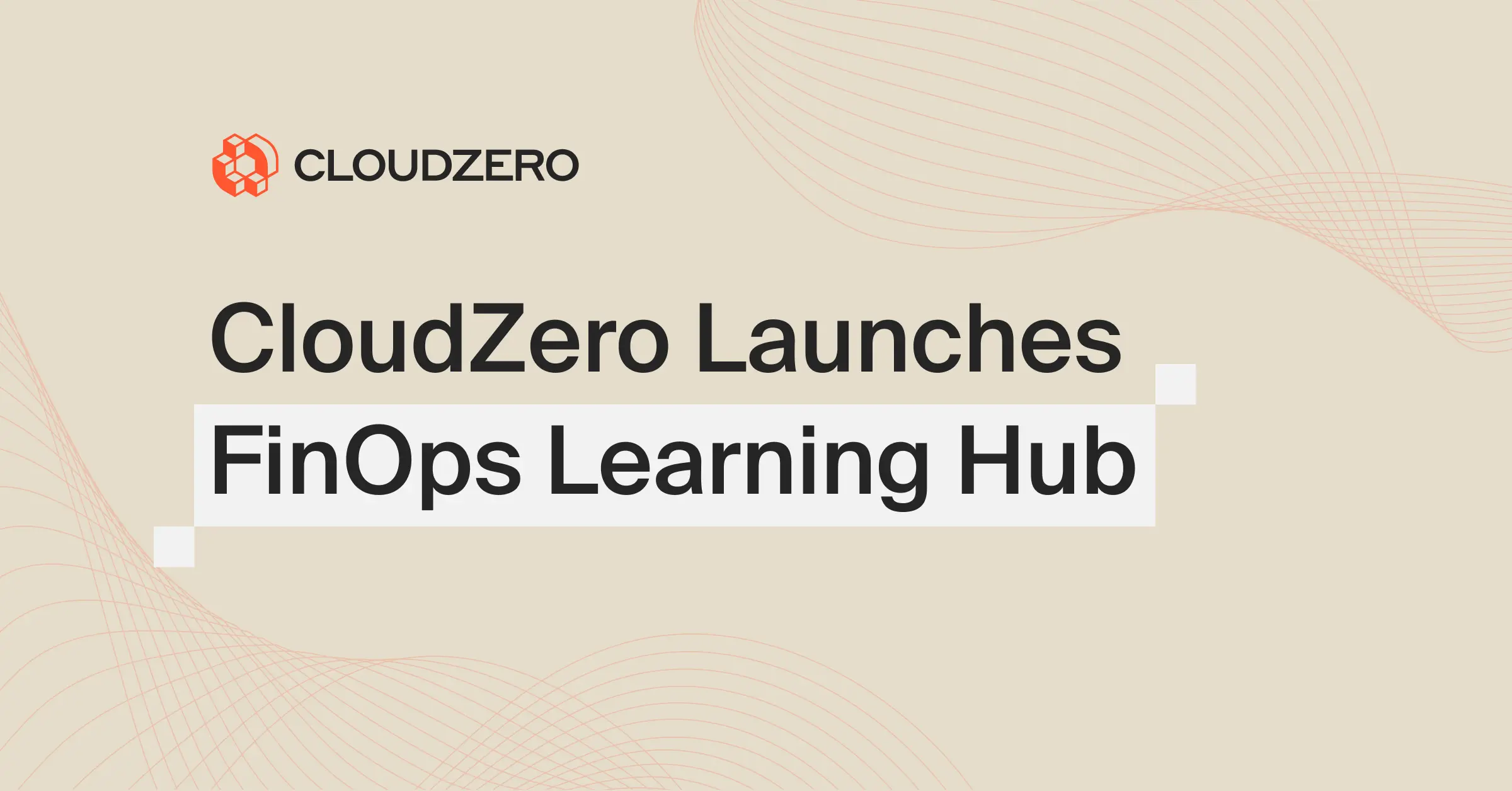 CloudZero Academy Debuts As Go-To Learning Hub For Cloud Cost Efficiency | CloudZero