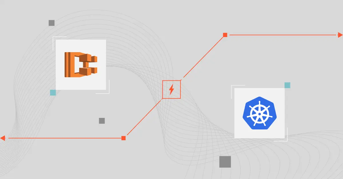 ECS Vs. Kubernetes: A Detailed Guide To Container Solutions
