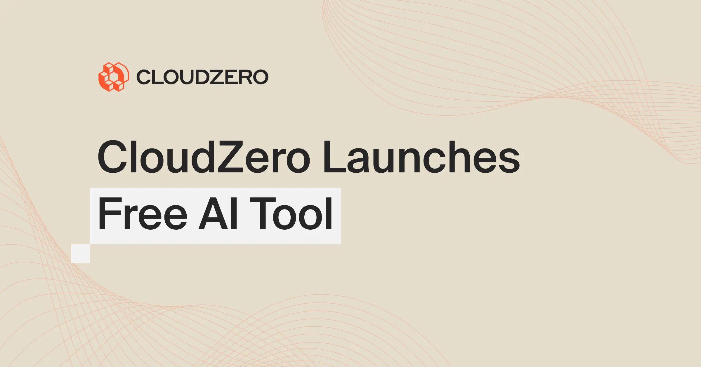 CloudZero Launches AI System, Charting New Future For Cloud Cost Optimization | CloudZero