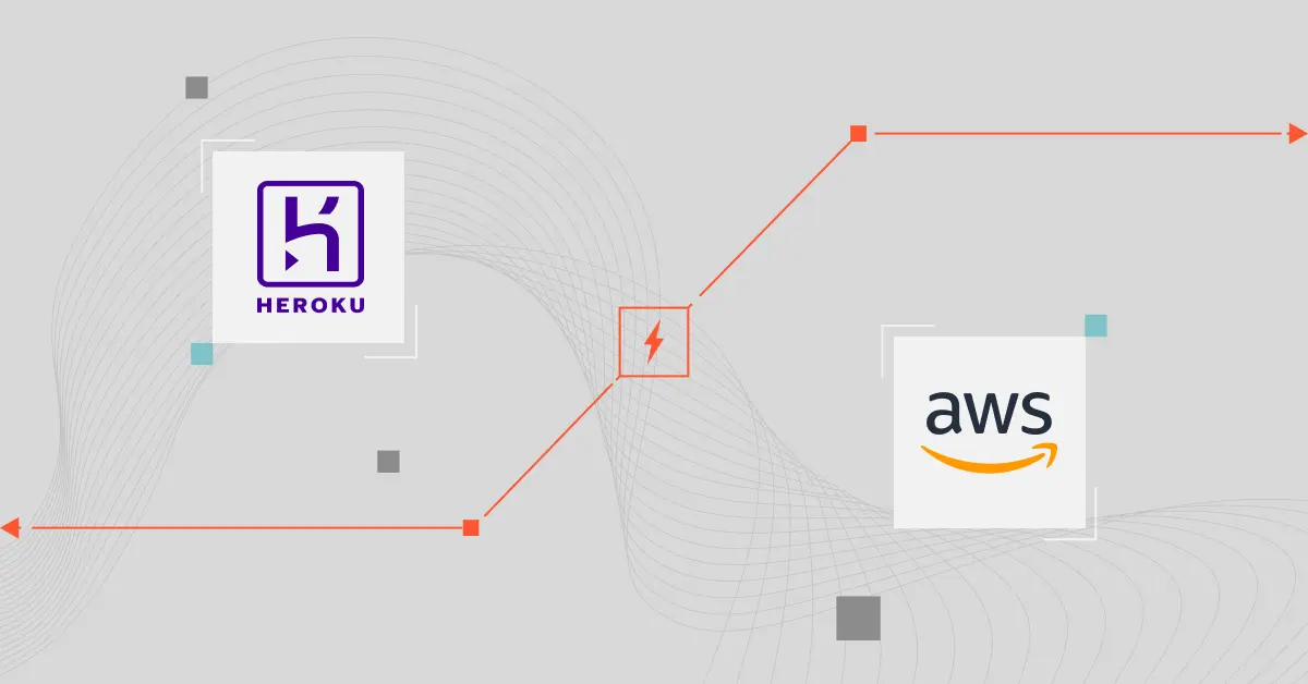 Heroku Vs. AWS: Which Cloud Solution Fits Your Development Needs?