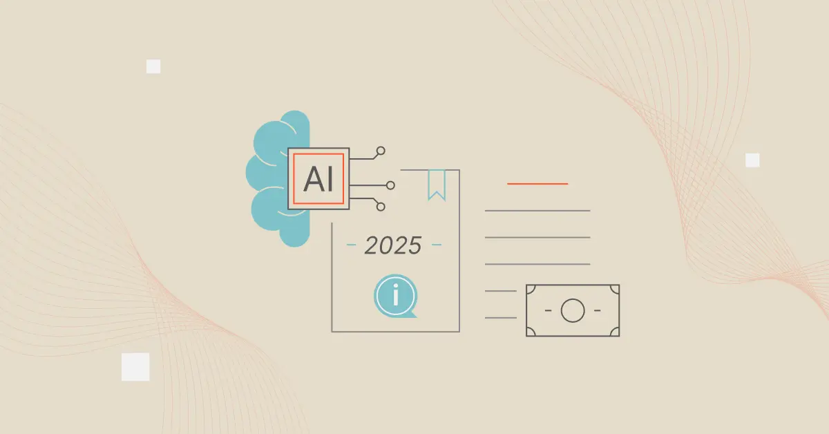 AI Costs In 2025: A Guide To Pricing + Implementation