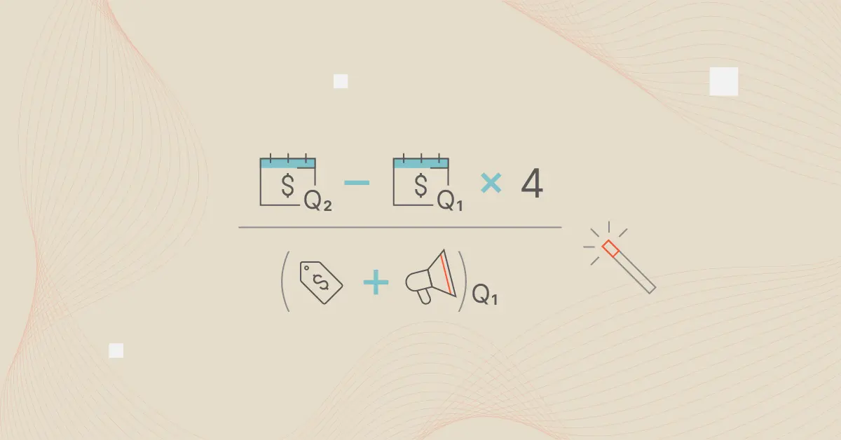 The SaaS Magic Number: How To Calculate And Use It