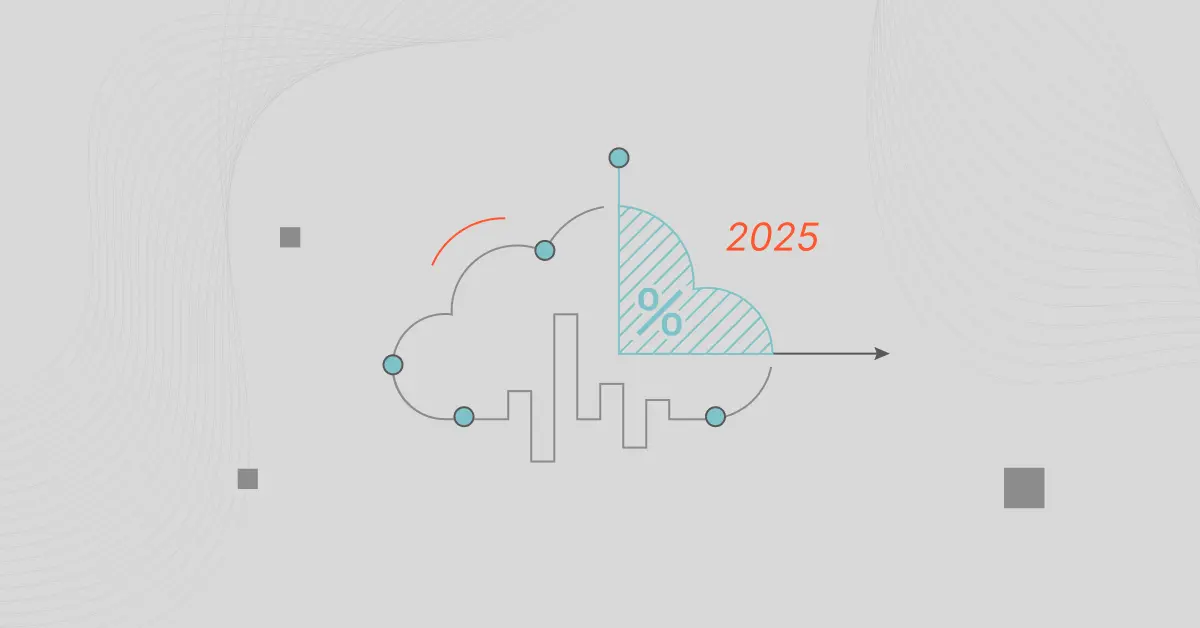 2025 Cloud Computing Market Size And Trends