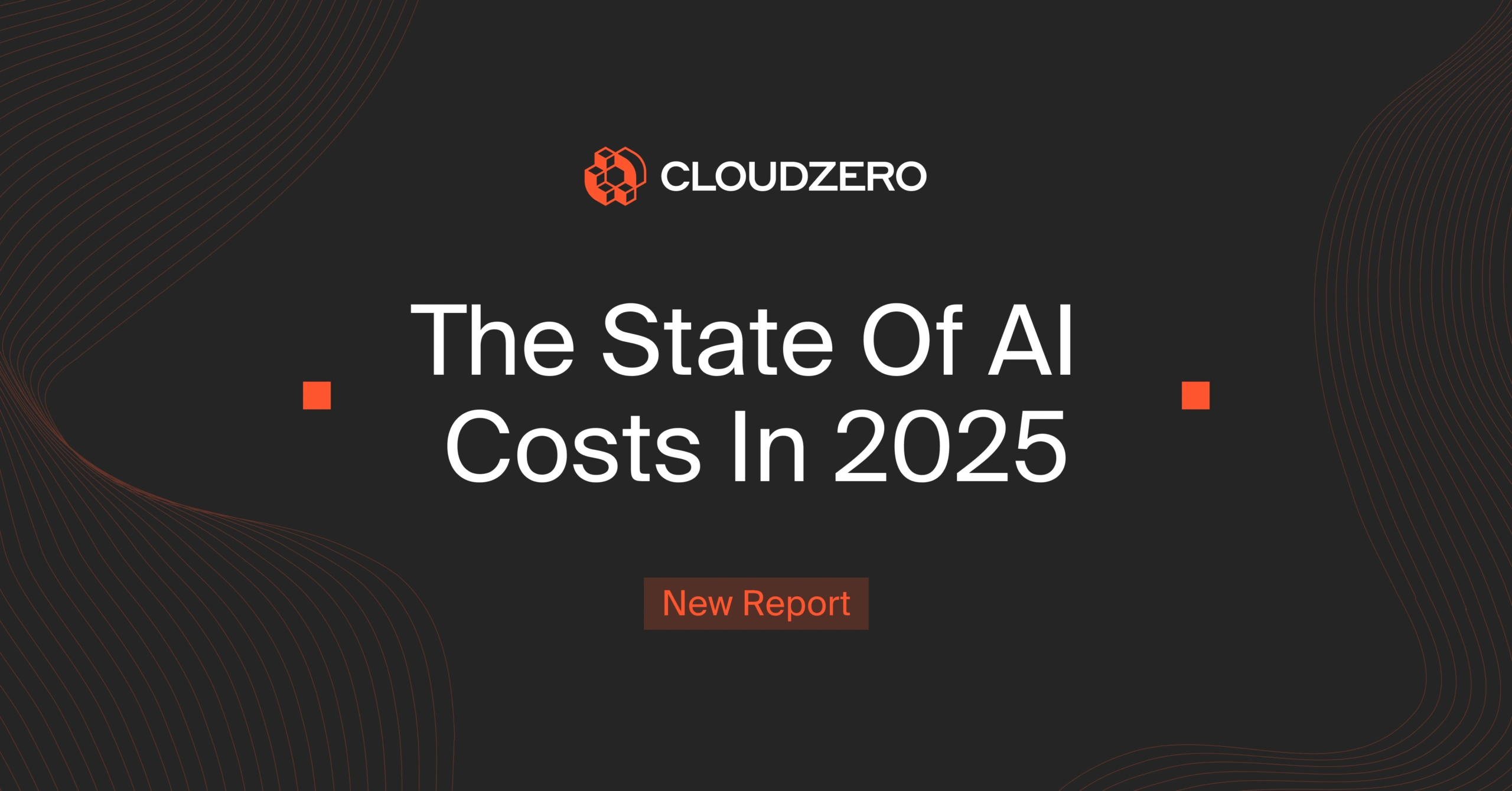 The State Of AI Costs In 2025 | CloudZero