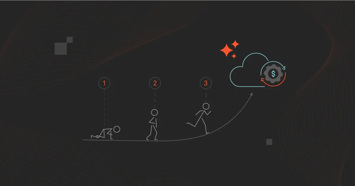 FinOps For AI: How Crawl, Walk, Run Works For Managing AI Costs