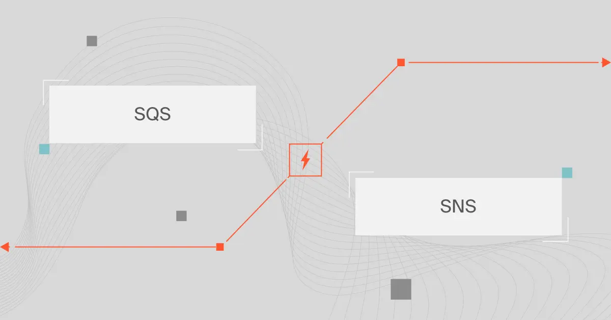 SQS Vs. SNS: Choosing The Right AWS Messaging Service