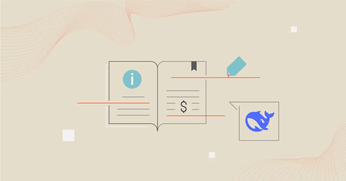 DeepSeek Pricing: Models, How It Works, And Saving Tips