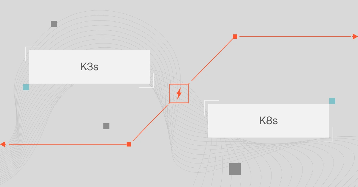 K3s Vs. K8s: Which Kubernetes Is Right For You?