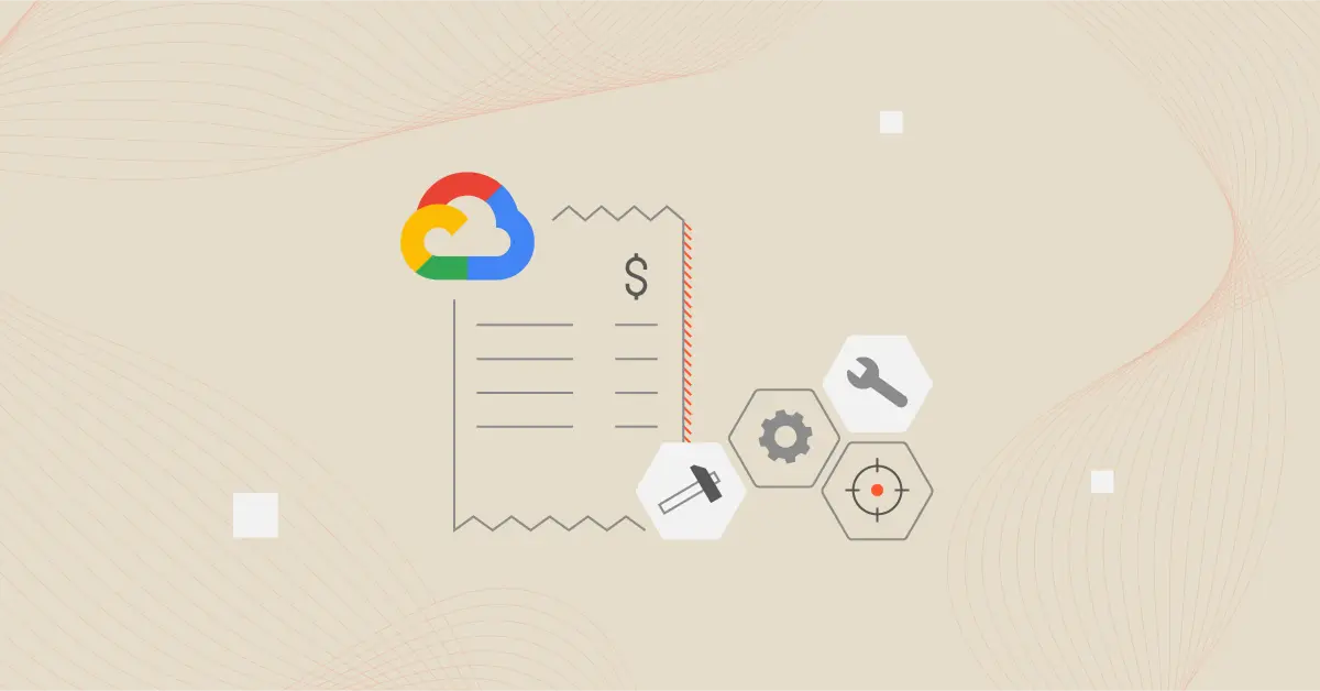 Using Google Cloud Billing Tools For Cost Control