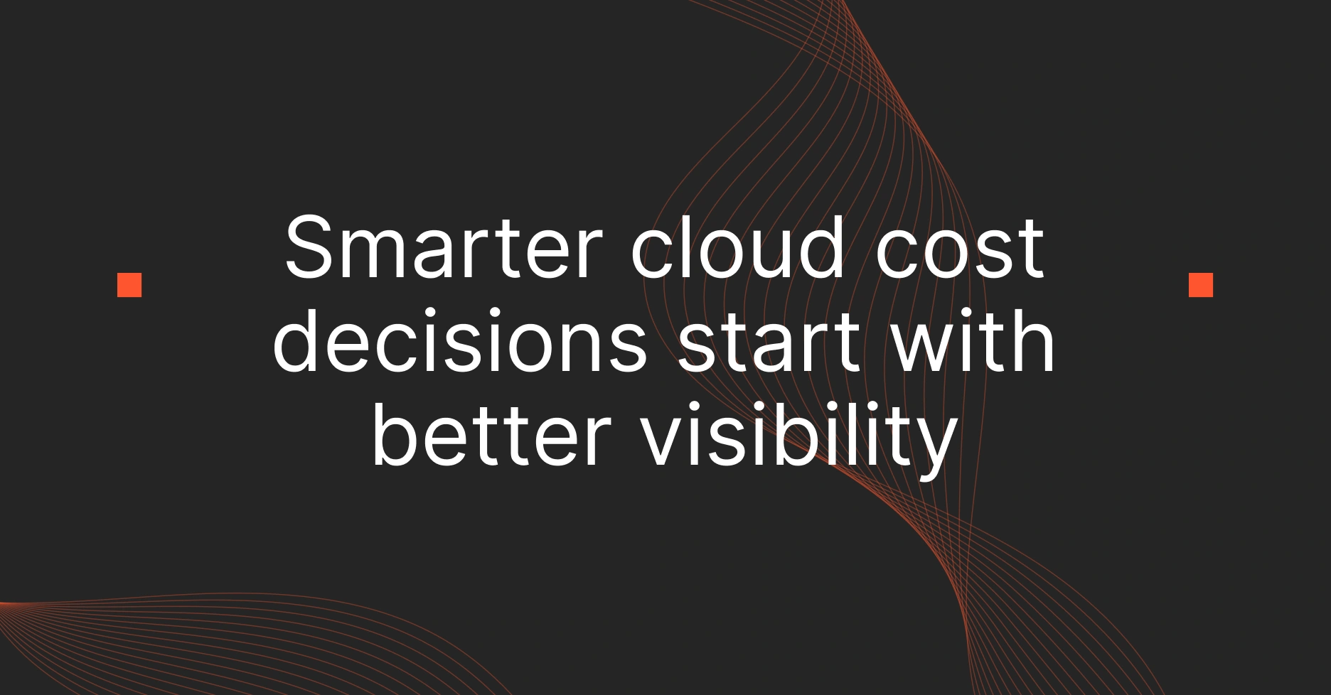 Demo: Drive Efficient Innovation With Cloud Cost Clarity | CloudZero
